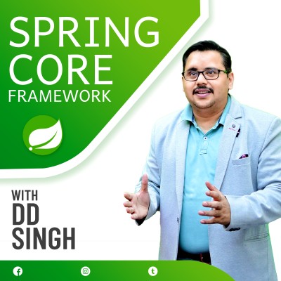 Home | Code with DD Singh